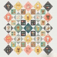 25 Purrfect and Adorable Cat Quilt Patterns • Craft Passion