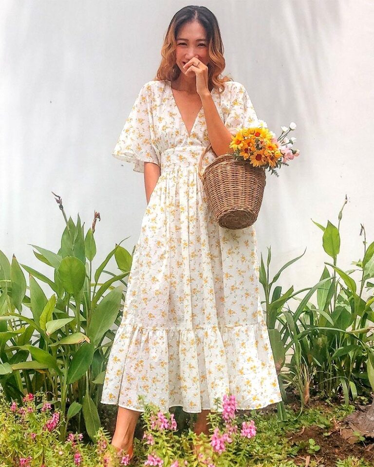 30 Dress Patterns You Shouldn't Miss • Craft Passion