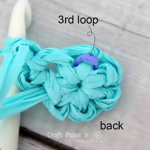Straw Bag - Free Crochet Pattern • Craft Passion