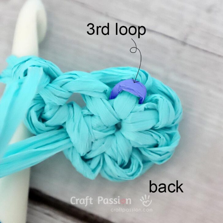 Straw Bag - Free Crochet Pattern • Craft Passion