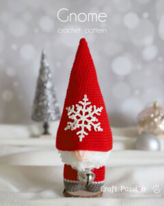 41 Cozy DIY Gnomes You'll Love • Craft Passion