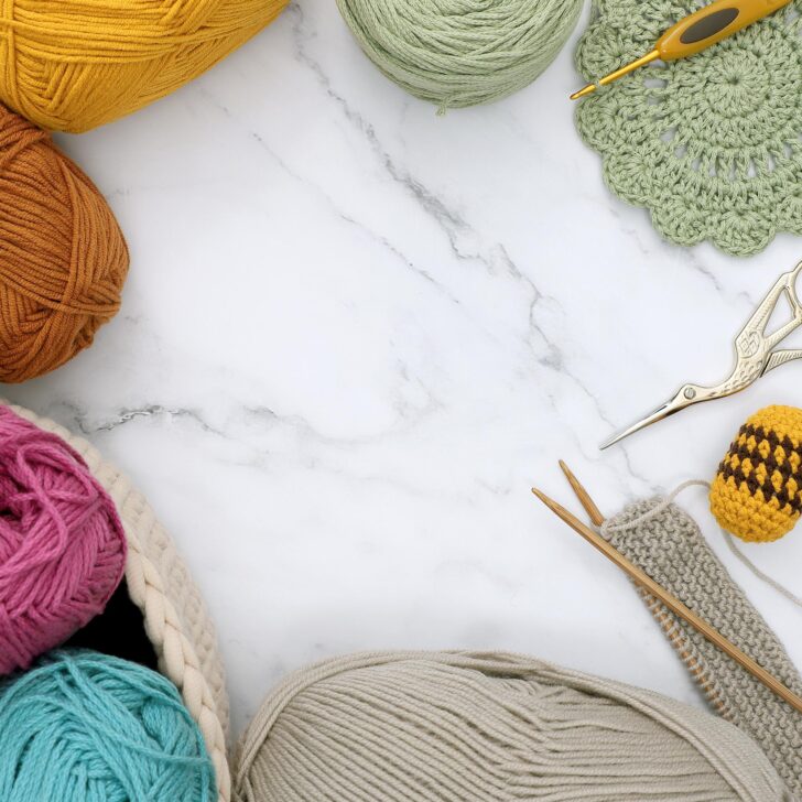 About • Craft Passion | Free Patterns Tutorials & Delicious Recipes