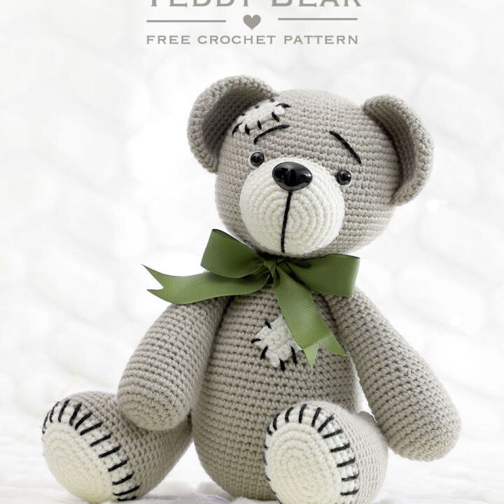 Craft Passion • Free Craft Patterns Tutorials & Recipes