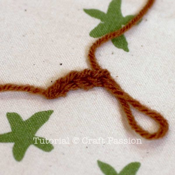 Turkey Coasters - Free Crochet Pattern | Craft Passion