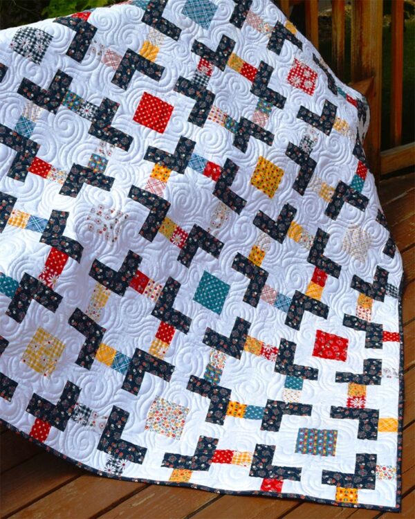 36 Free Quilt Patterns To Sew • Craft Passion