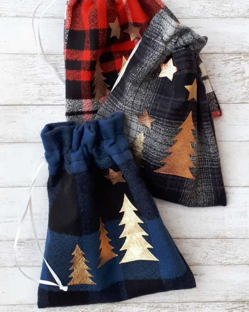 63 Creative Gift Bag Ideas for Every Occasion • Craft Passion