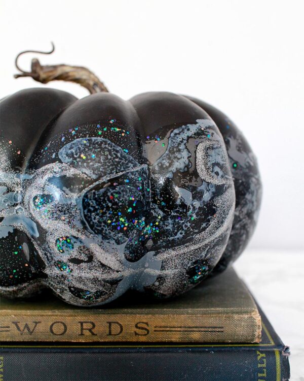 53 Creative Pumpkin Painting Ideas • Craft Passion