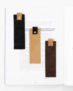 42 Fun and Creative DIY Bookmark Ideas • Craft Passion