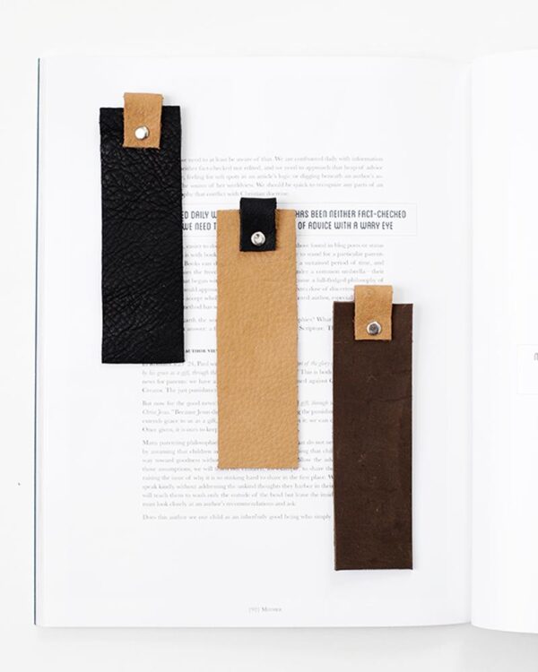 42 Fun and Creative DIY Bookmark Ideas • Craft Passion