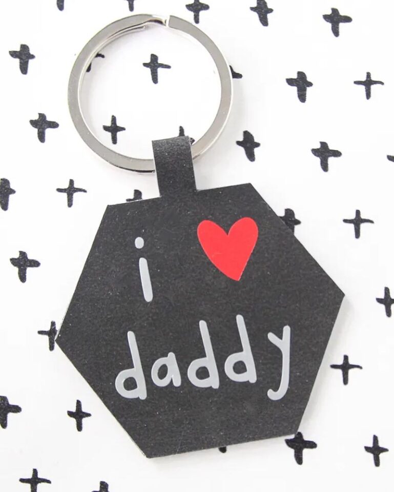 51 Free Father's Day Crafts For Your Hero Papa Bear • Craft Passion