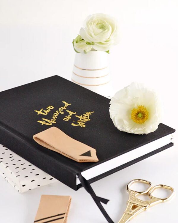 42 Fun and Creative DIY Bookmark Ideas • Craft Passion