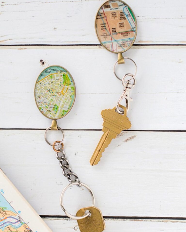 Resin Crafts - 33 Stunning Ideas for DIY • Craft Passion