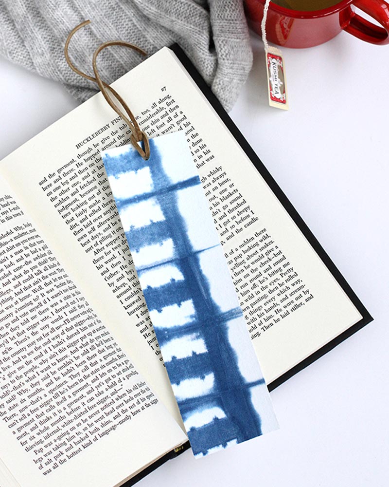 42 Fun and Creative DIY Bookmark Ideas • Craft Passion