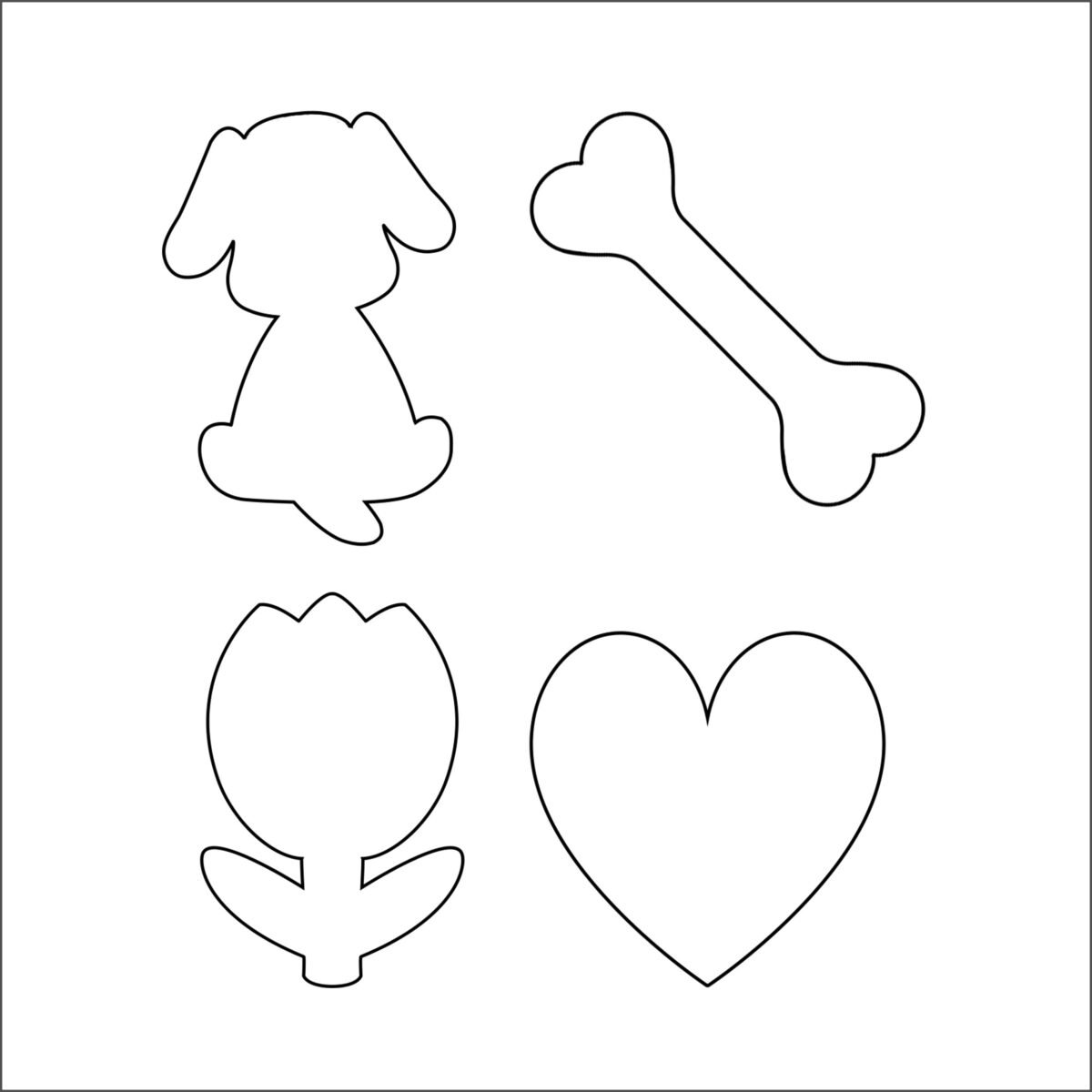 How To Appliqué - The Basic For Beginners • Craft Passion