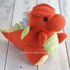Amigurumi Dragon - Free Crohcet Pattern • Craft Passion