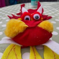 31 Easy and Free Hand Puppets For Playtime • Craft Passion