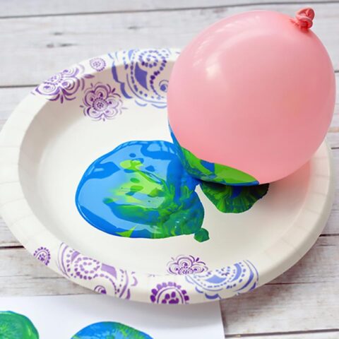55 Unique Earth Day Crafts and Tutorials • Craft Passion