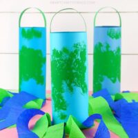 55 Unique Earth Day Crafts and Tutorials • Craft Passion