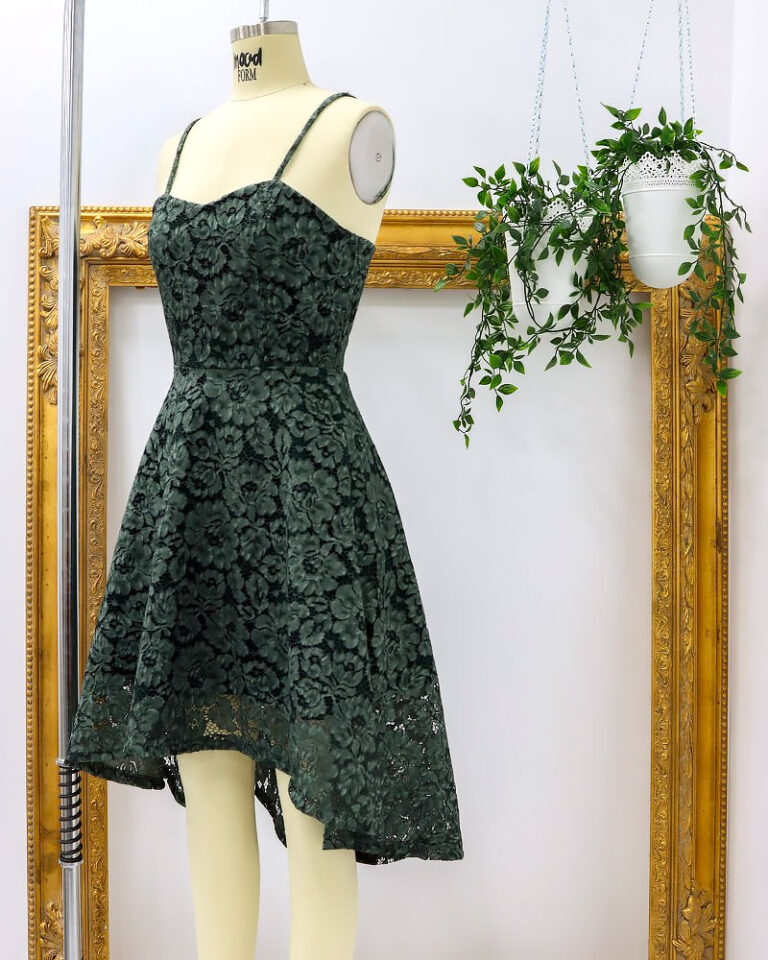 30 Dress Patterns You Shouldn't Miss • Craft Passion