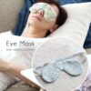 Free Soothing Eye Mask Pattern • Craft Passion
