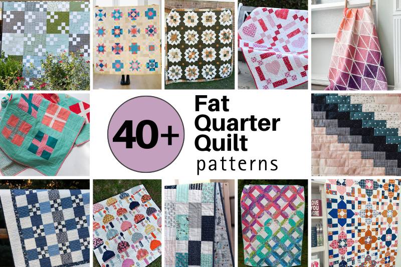 Craft Passion • Free Craft Patterns Tutorials & Recipes