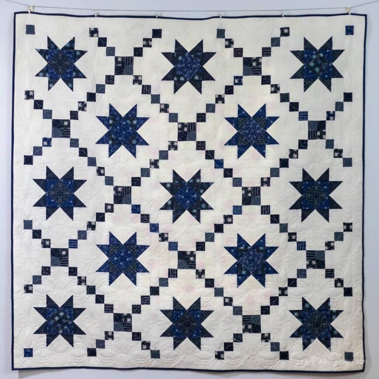 42 Easy Fat Quarter Quilt Patterns • Craft Passion