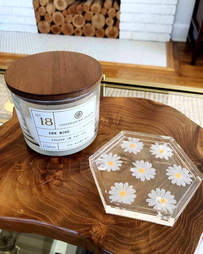 Resin Crafts - 33 Stunning Ideas for DIY • Craft Passion