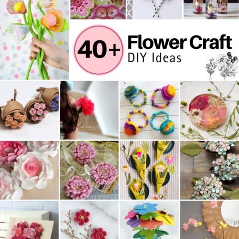 How To Sew Tree Quilt Block With HST • Craft Passion