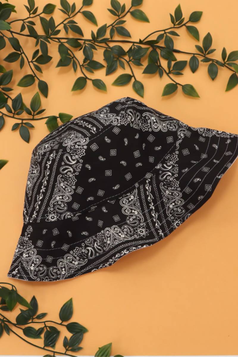 21 Cute and Fun Bucket Hat Patterns • Craft Passion