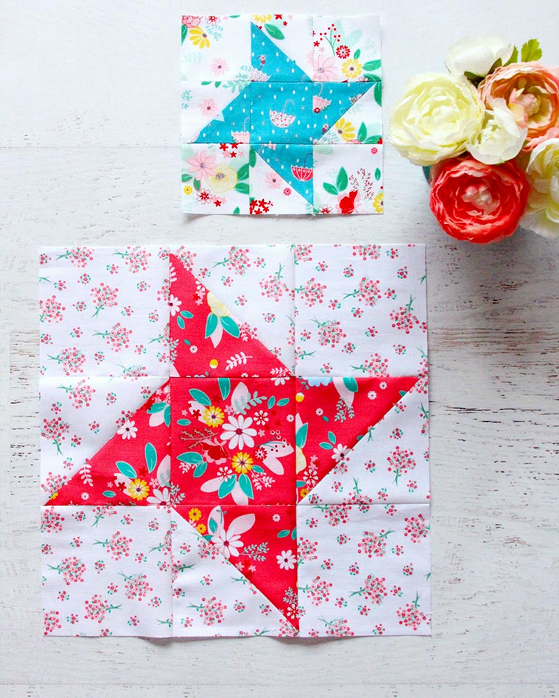 53 Gorgeous Quilt Blocks for Quilting • Craft Passion