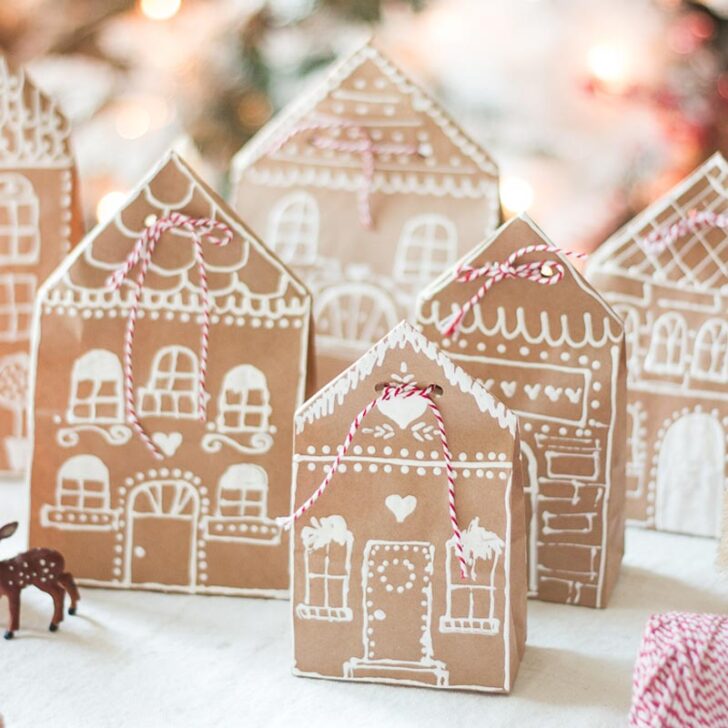 63 Creative Gift Bag Ideas for Every Occasion • Craft Passion