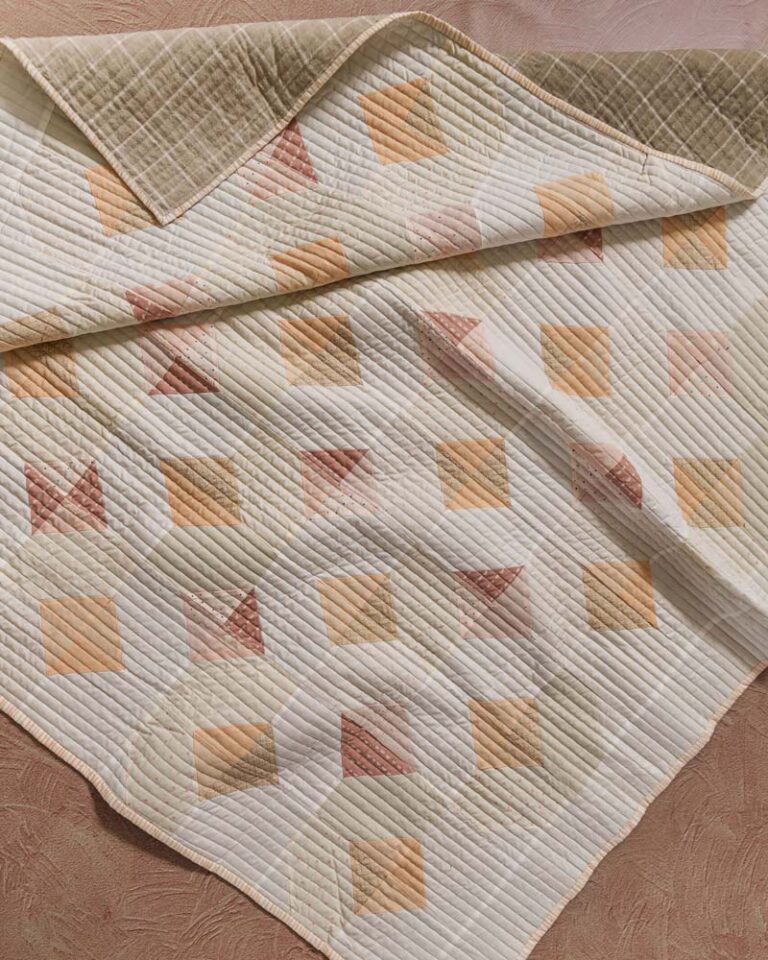 34 Colorful and Vibrant Scrap Quilt Patterns • Craft Passion