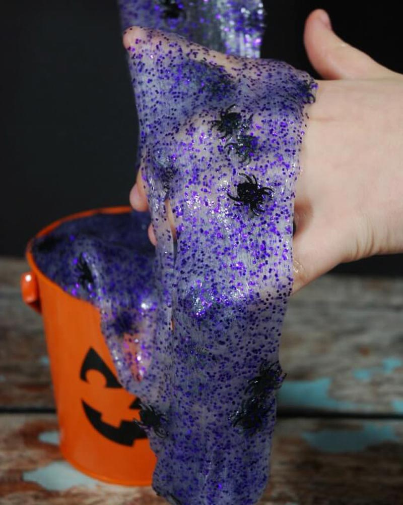 71 Spooktacular Halloween Crafts For Kids • Craft Passion