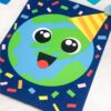 55 Unique Earth Day Crafts and Tutorials • Craft Passion