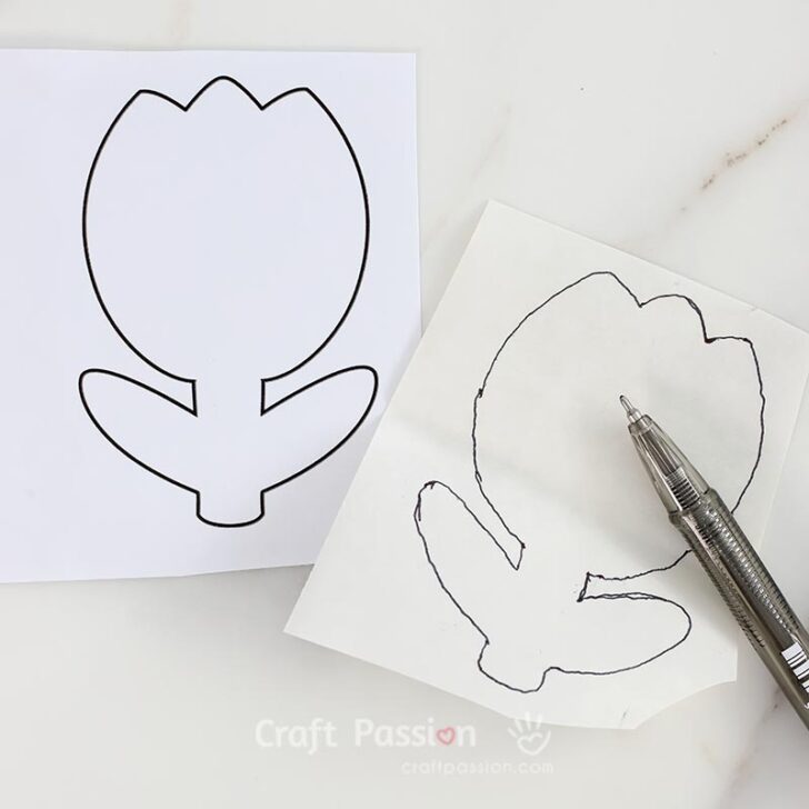 How To Appliqué - The Basic For Beginners • Craft Passion