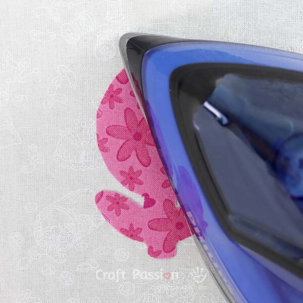 How To Appliqué - The Basic For Beginners • Craft Passion