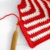 Free Crochet Top Pattern For Amigurumi: 2 Styles to Wear It