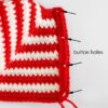 Free Crochet Top Pattern For Amigurumi: 2 Styles to Wear It
