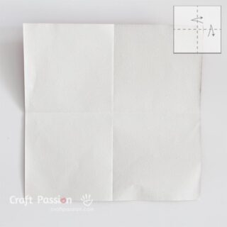 Simple Origami Heart Tutorial and Free Patterns • Craft Passion