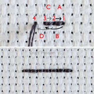 How To Cross Stitch, With 29 Free Beginner's Patterns