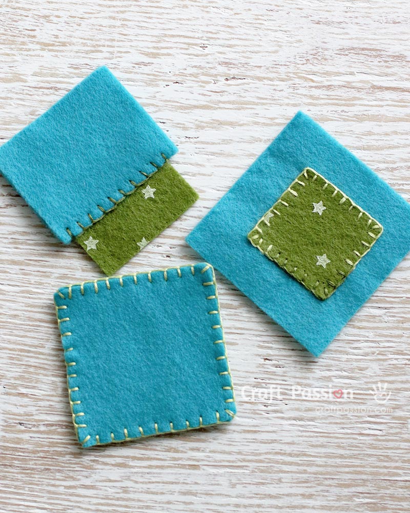 33 Beginner's Embroidery Stitches To Master • Craft Passion