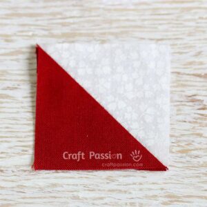 25 Easy and Free Half Square Triangle Quilt Patterns • Craft Passion