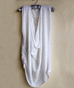 Knit Cover Up - Free Knitting Pattern • Craft Passion