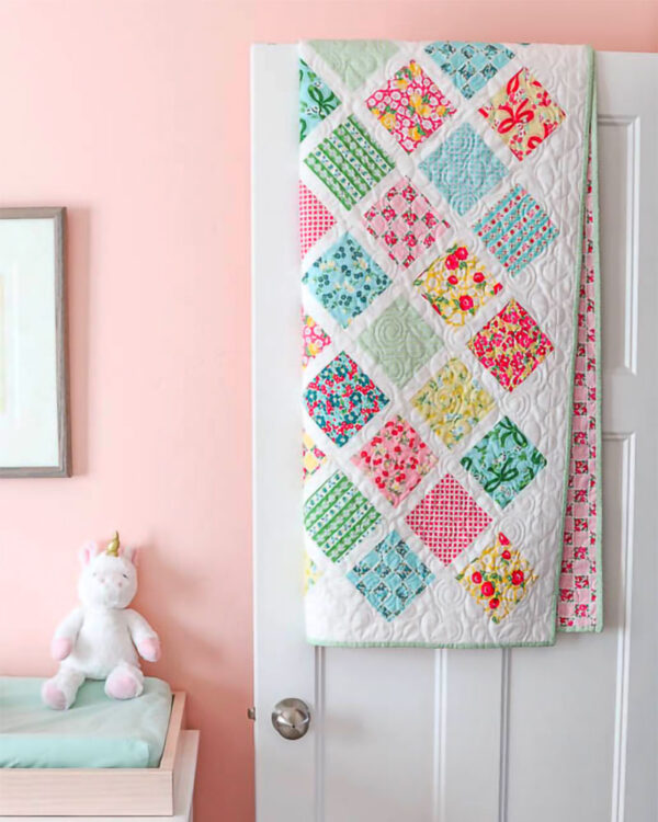 36 Free Quilt Patterns To Sew • Craft Passion