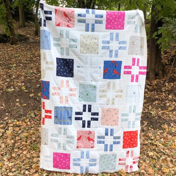 41 Layer Cake Quilt Patterns You’ll Love • Craft Passion