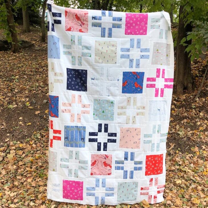 41 Layer Cake Quilt Patterns You’ll Love • Craft Passion