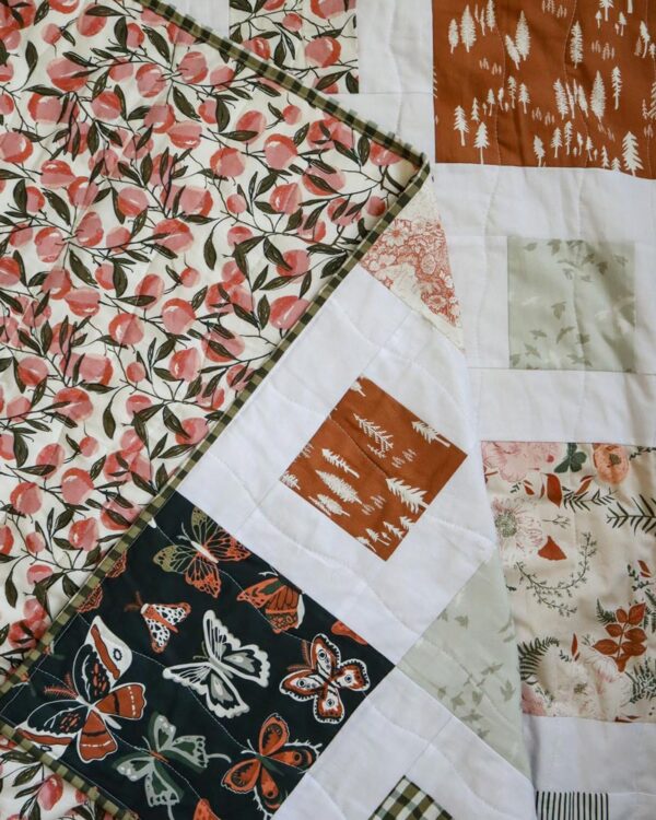 41 Layer Cake Quilt Patterns You’ll Love • Craft Passion