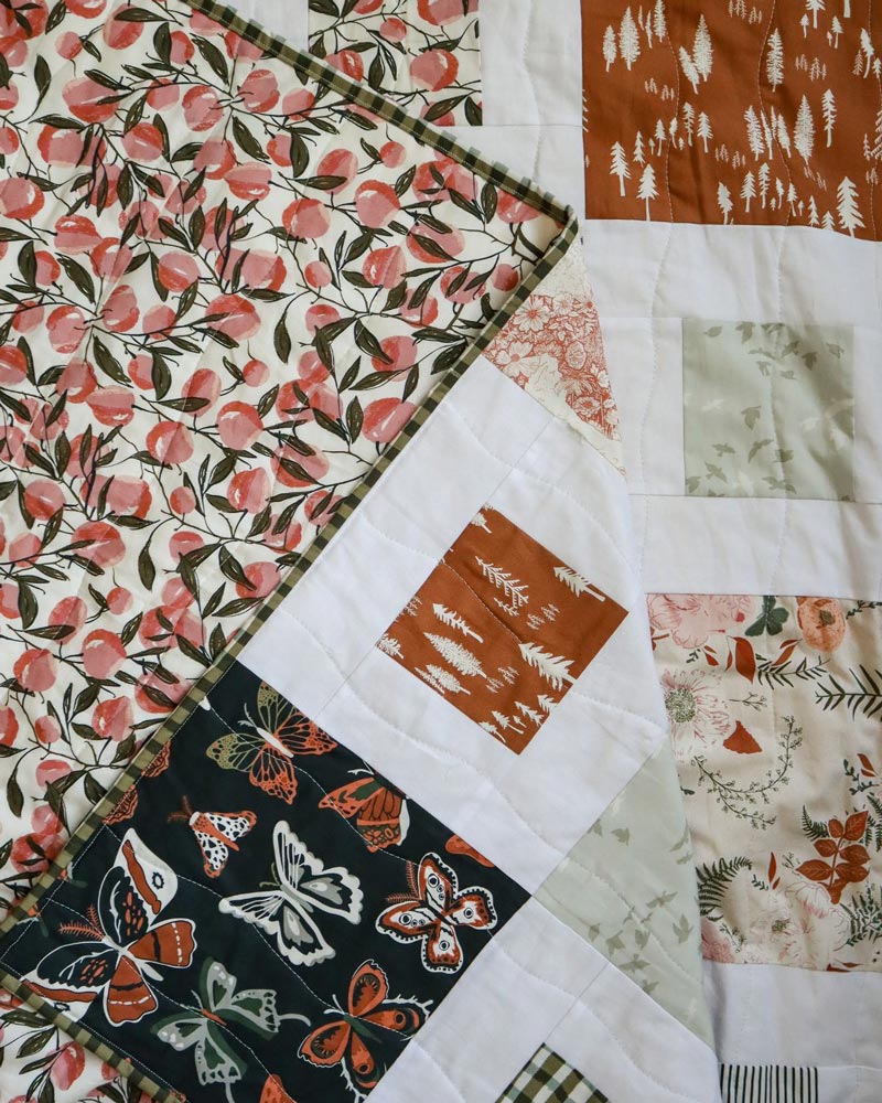 41 Layer Cake Quilt Patterns You’ll Love • Craft Passion