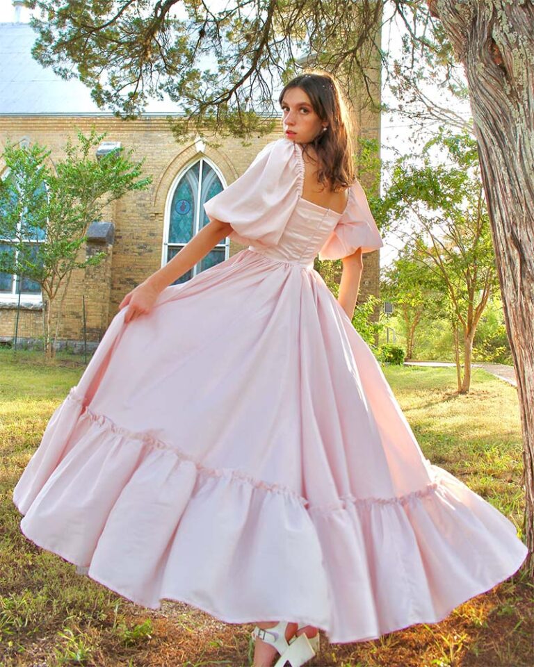 30 Dress Patterns You Shouldn't Miss • Craft Passion