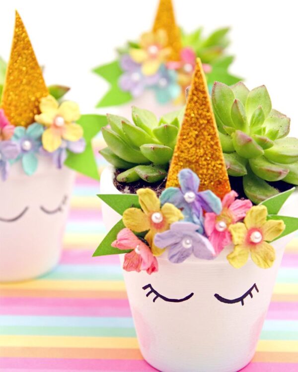 74 Delightful Mother's Day Crafts For My Mama • Craft Passion